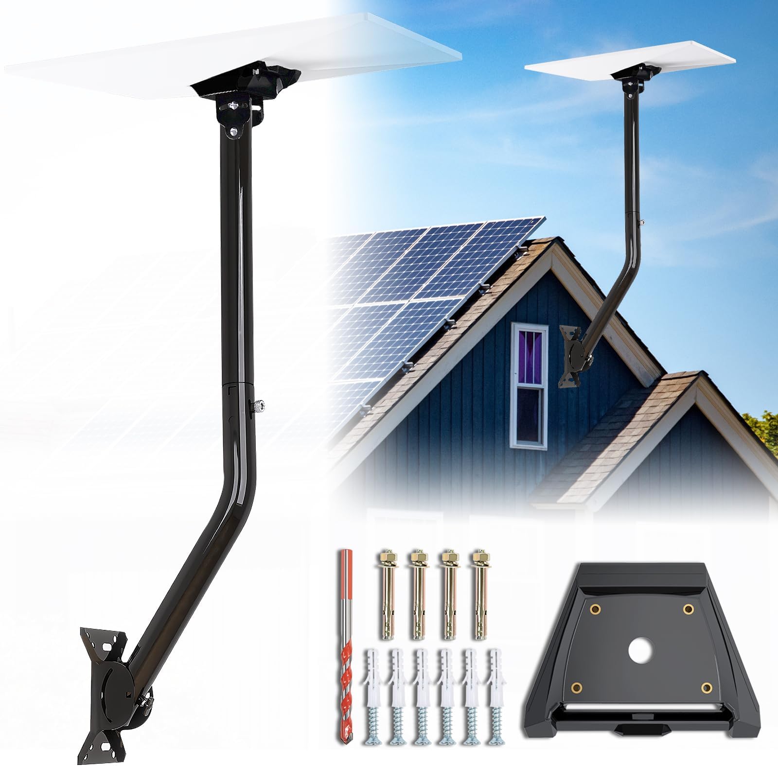 Amazon.com: Generic STARLINK Standard Wall Mount - GEN 3, Gray ...