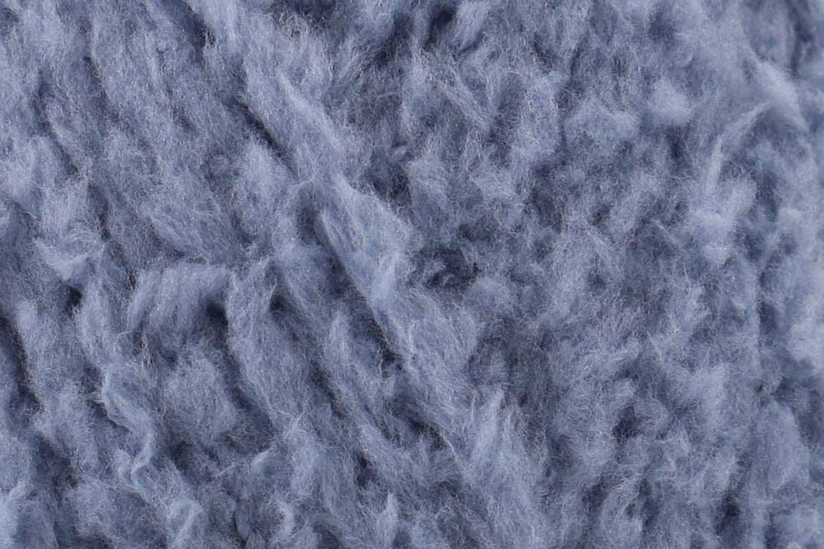 Sirdar Snuggly Snowflake Chunky Crochet Yarn, 100% Polyester Crochet ...