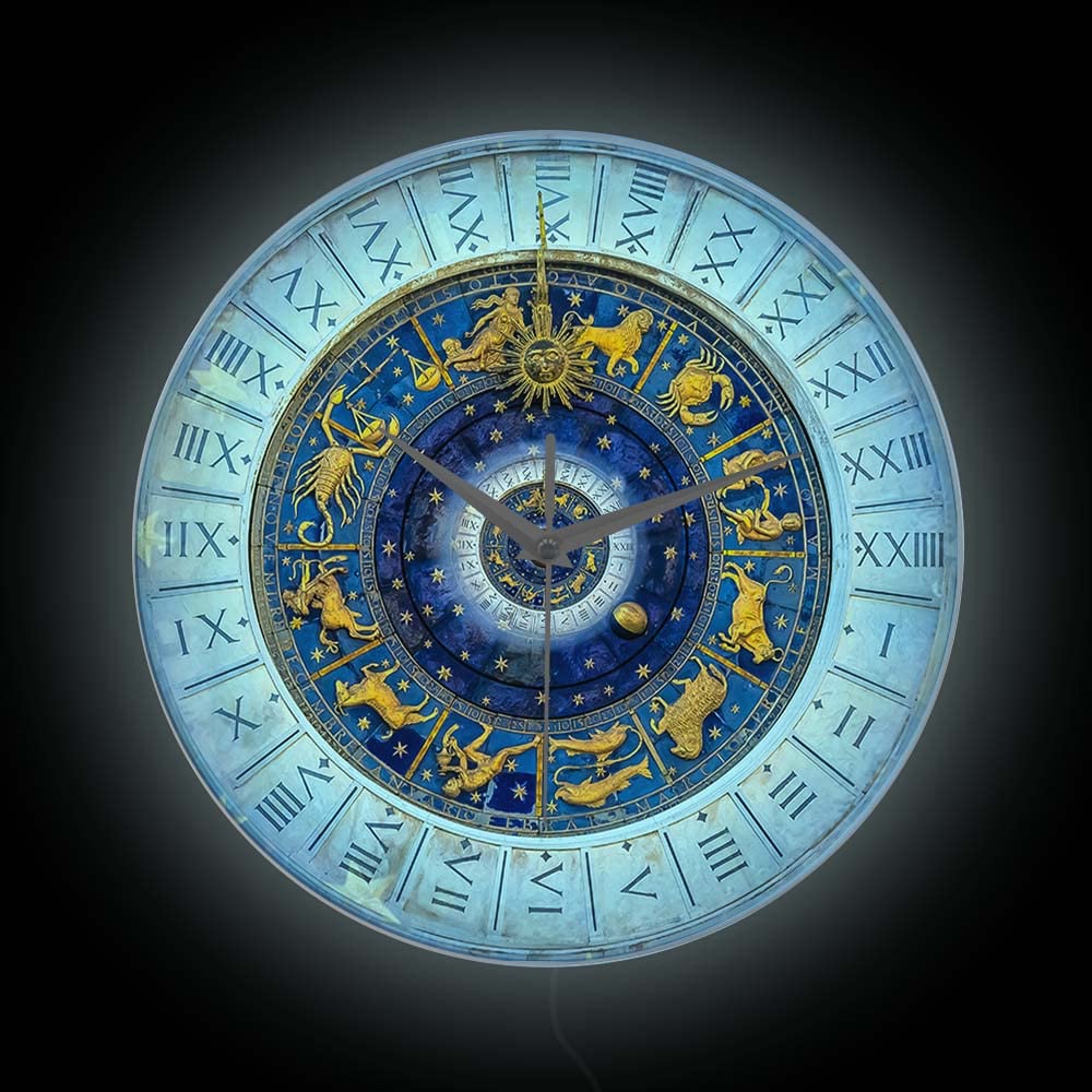 Roman zodiac symbols 60 photos - Astrologytoyou.com