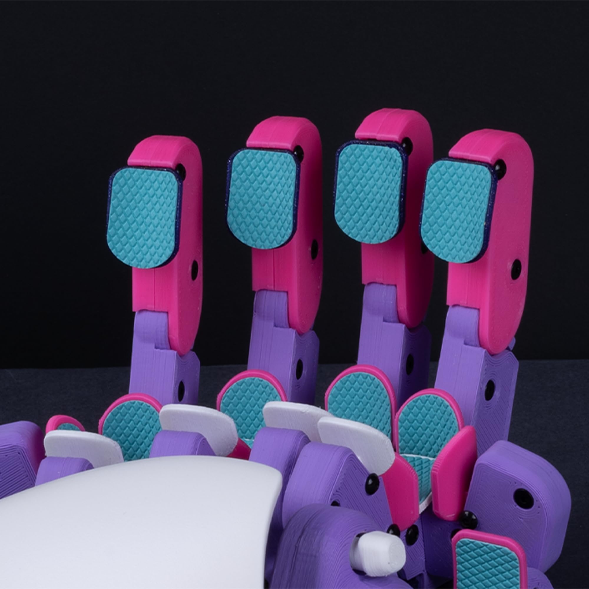 美品】Azeron Cyborg 付属品、グリップテープ付き - メルカリ｜その他