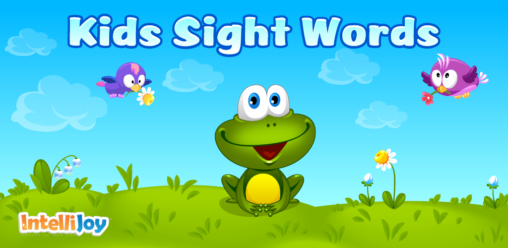 Kids Sight Words Lite:Amazon.com:Appstore for Android