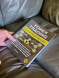 Amazon.com: Forex Trading QuickStart Guide: The Simplified Beginner’s Guide to Successfully ...