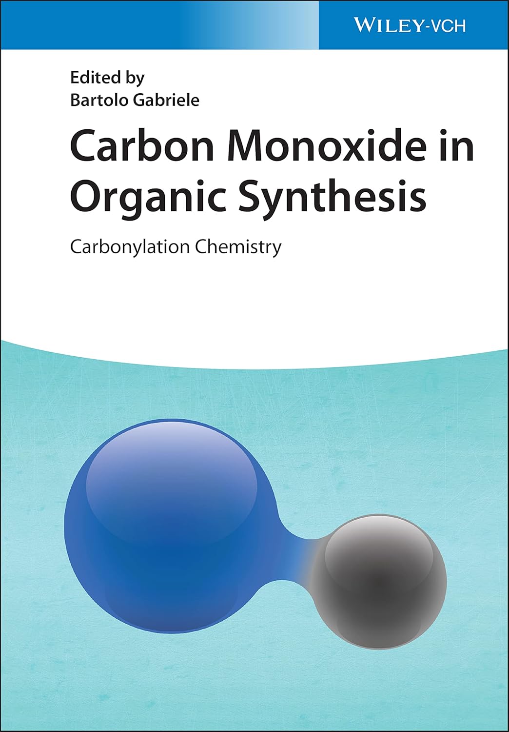 Amazon.com: Carbon Monoxide in Organic Synthesis: Carbonylation ...