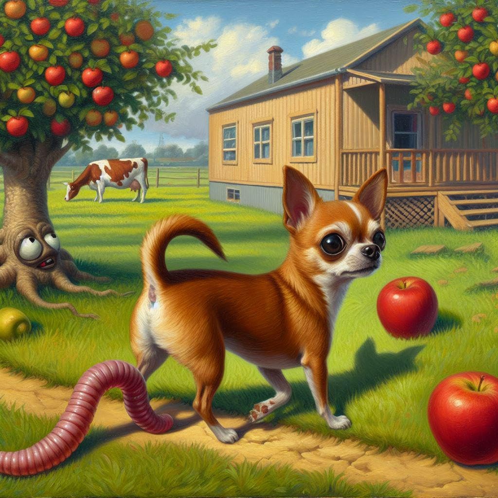 Sam and the farm: Sam and the worm eBook : stilts, Stephan, D, Ashley ...