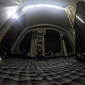 Power Practical Luminoodle LED Light Rope - LED Rope Lights for Camping ...