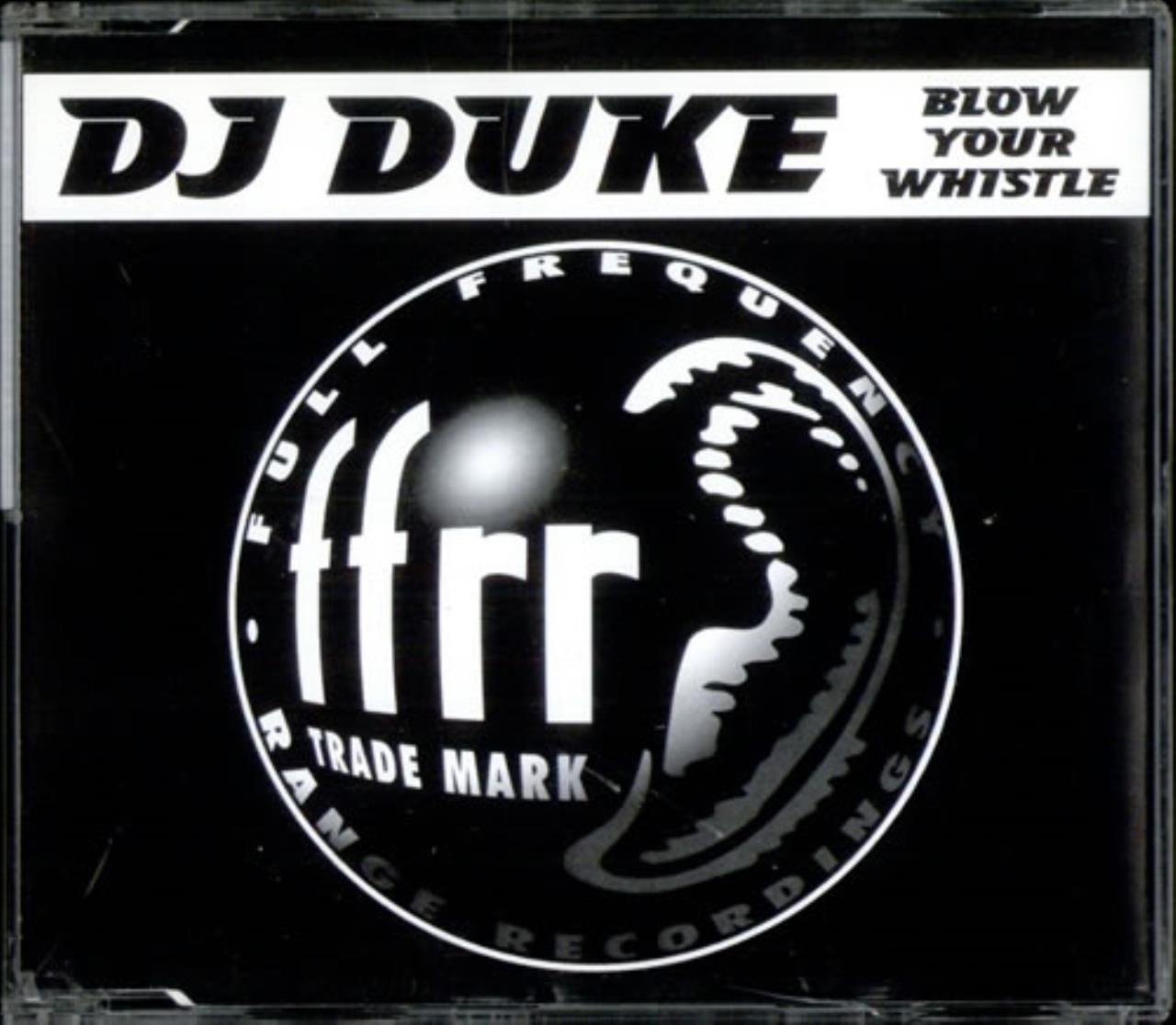 DJ Duke - Blow Your Whistle - Amazon.com Music