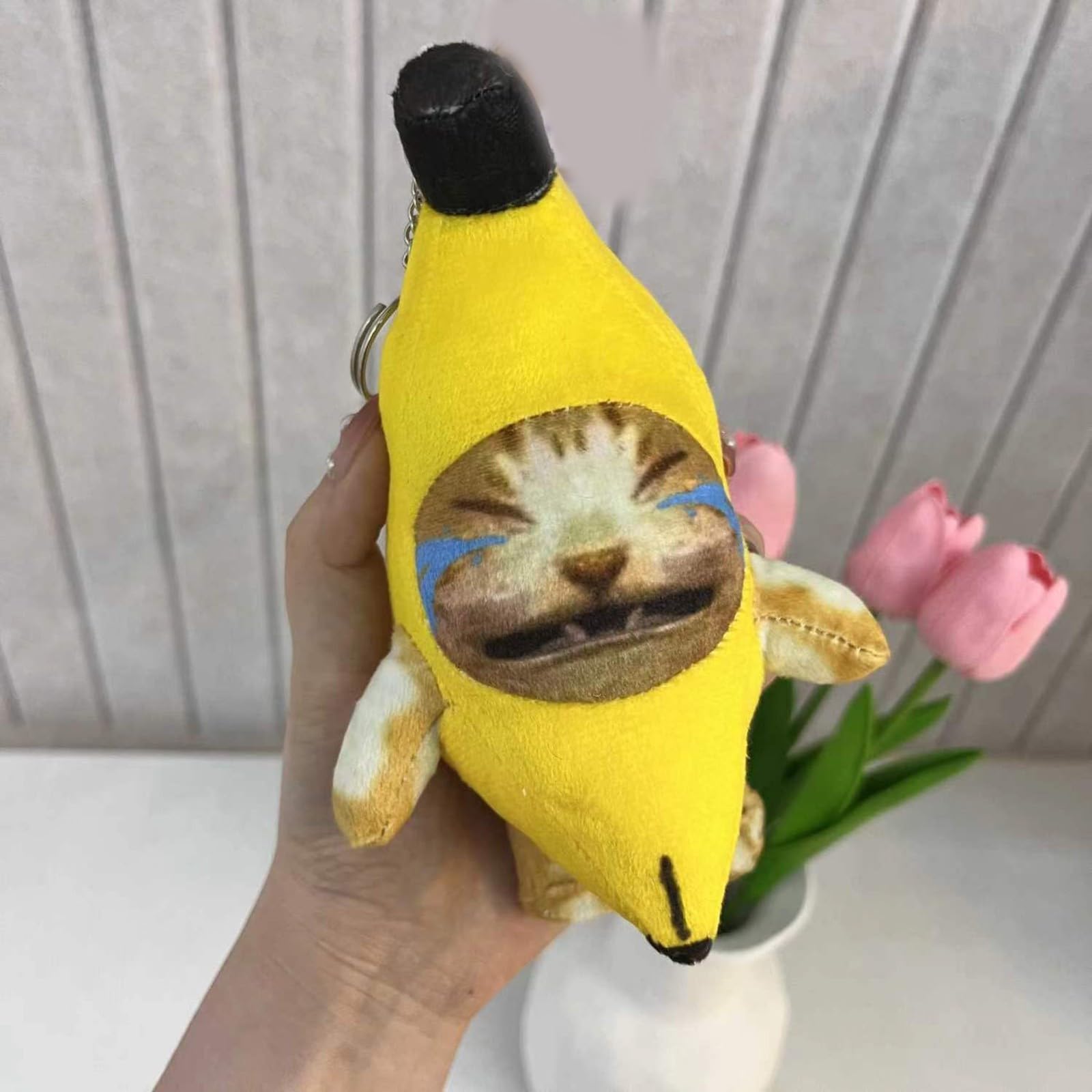 Funny Pouting Animal