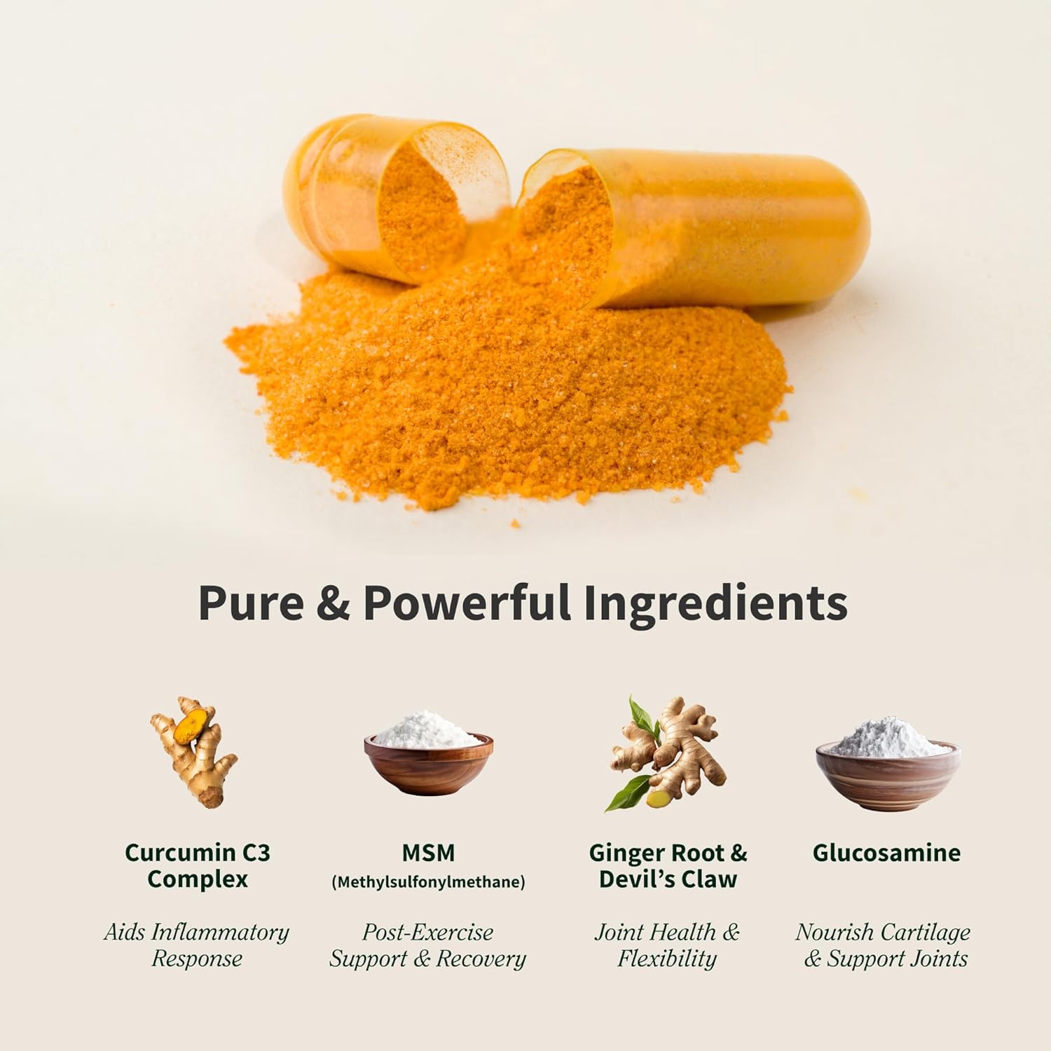 Unlock Your Mobility: A Review of Snap Supplements Joint Health Suppor