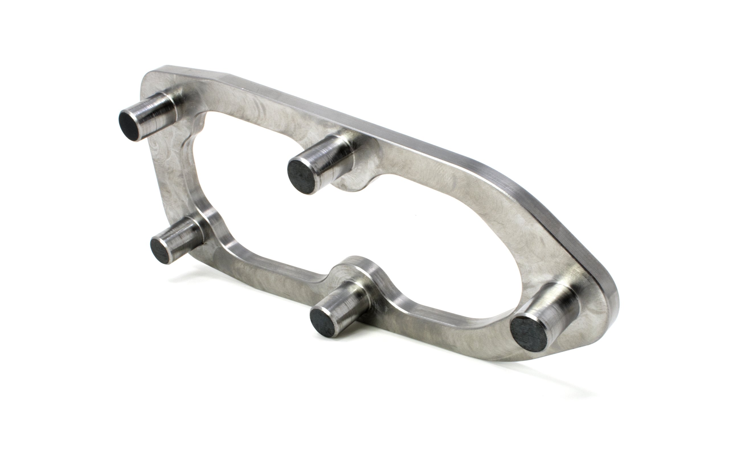 Weld In Bracket For Custom Gas Tank Weld Efi Pump | Desertcart KUWAIT