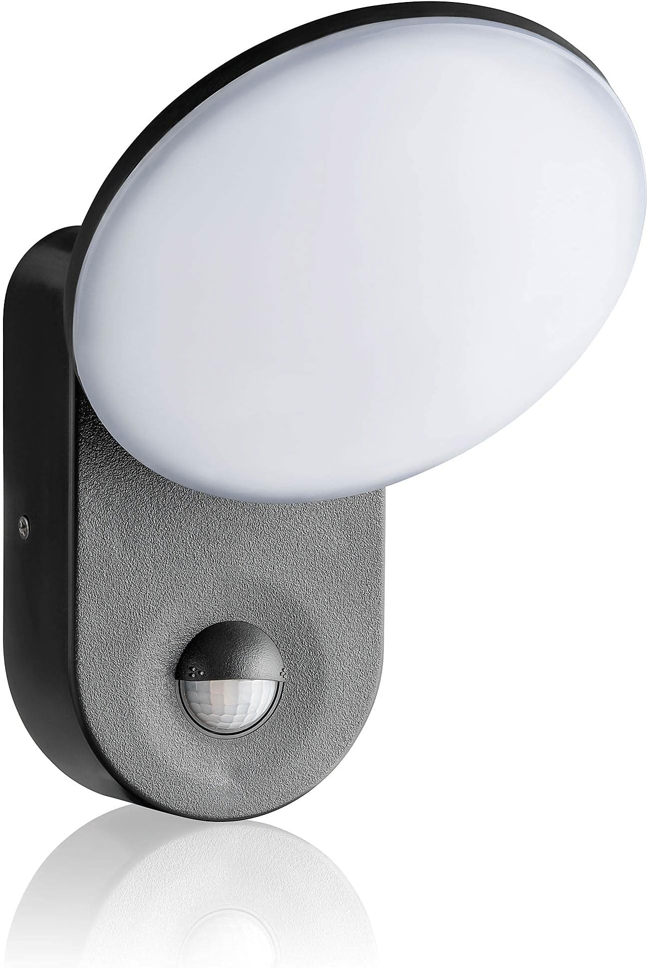 SEBSON LED Luminaire Exterieur avec Detecteur de Mouvement 9m/140 ...