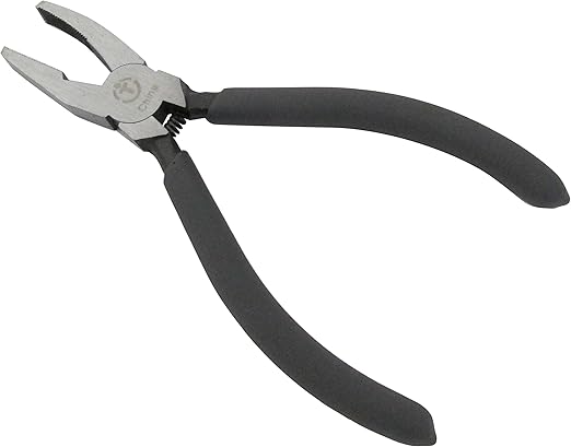 Amazon.com: ION TOOL Glass Breaking & Grozer Multipurpose Pliers