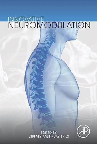 Amazon.com: Innovative Neuromodulation eBook : Arle, Jeffrey, Shils ...