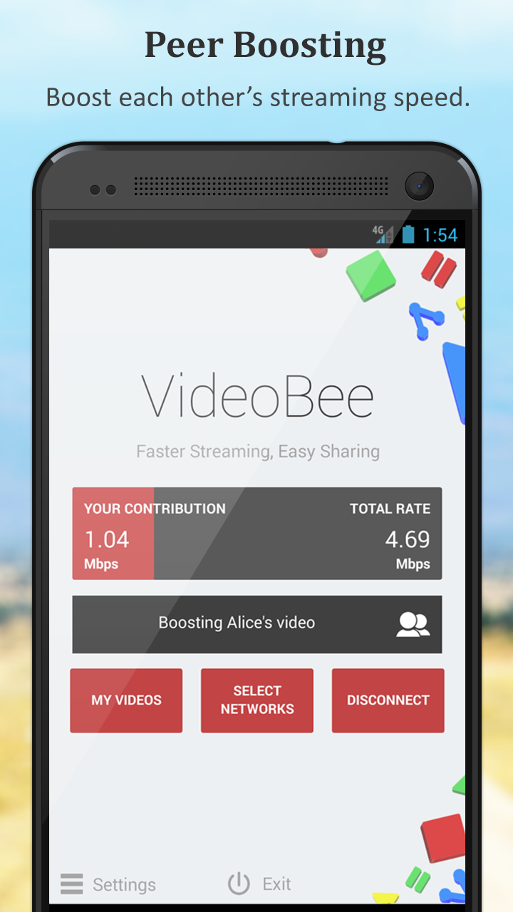 VideoBee - Fast Video Streamer and Downloader - App on Amazon Appstore