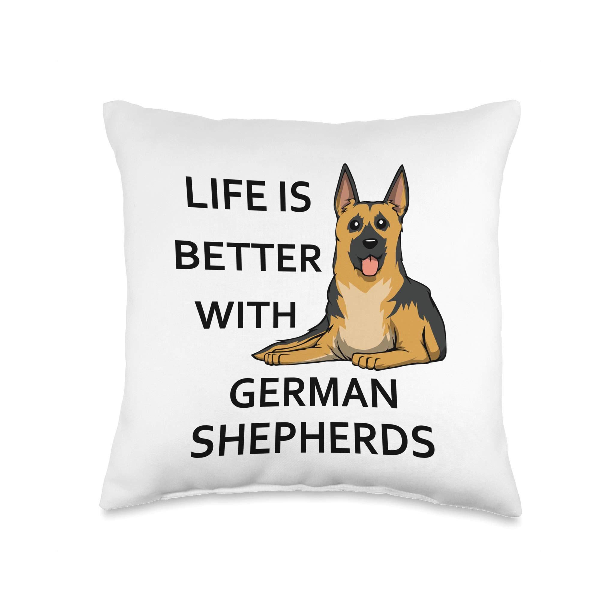 Cute German Shepherd Quotes