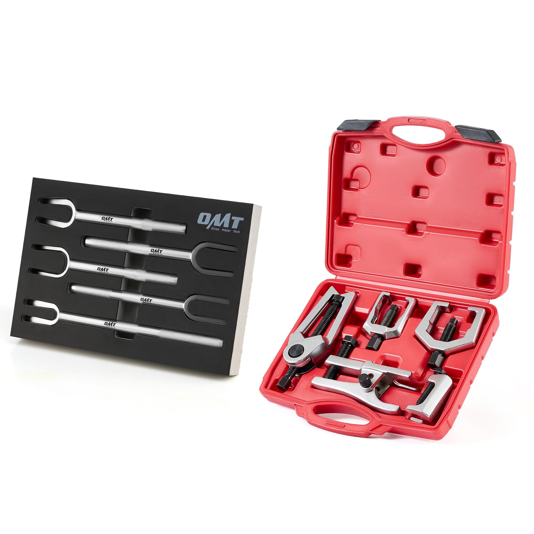 Amazon.com: Orion Motor Tech Pickle Fork Tool Set & Ball Joint ...