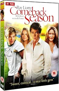 Comeback Season : Amazon.com.mx: Películas y Series de TV