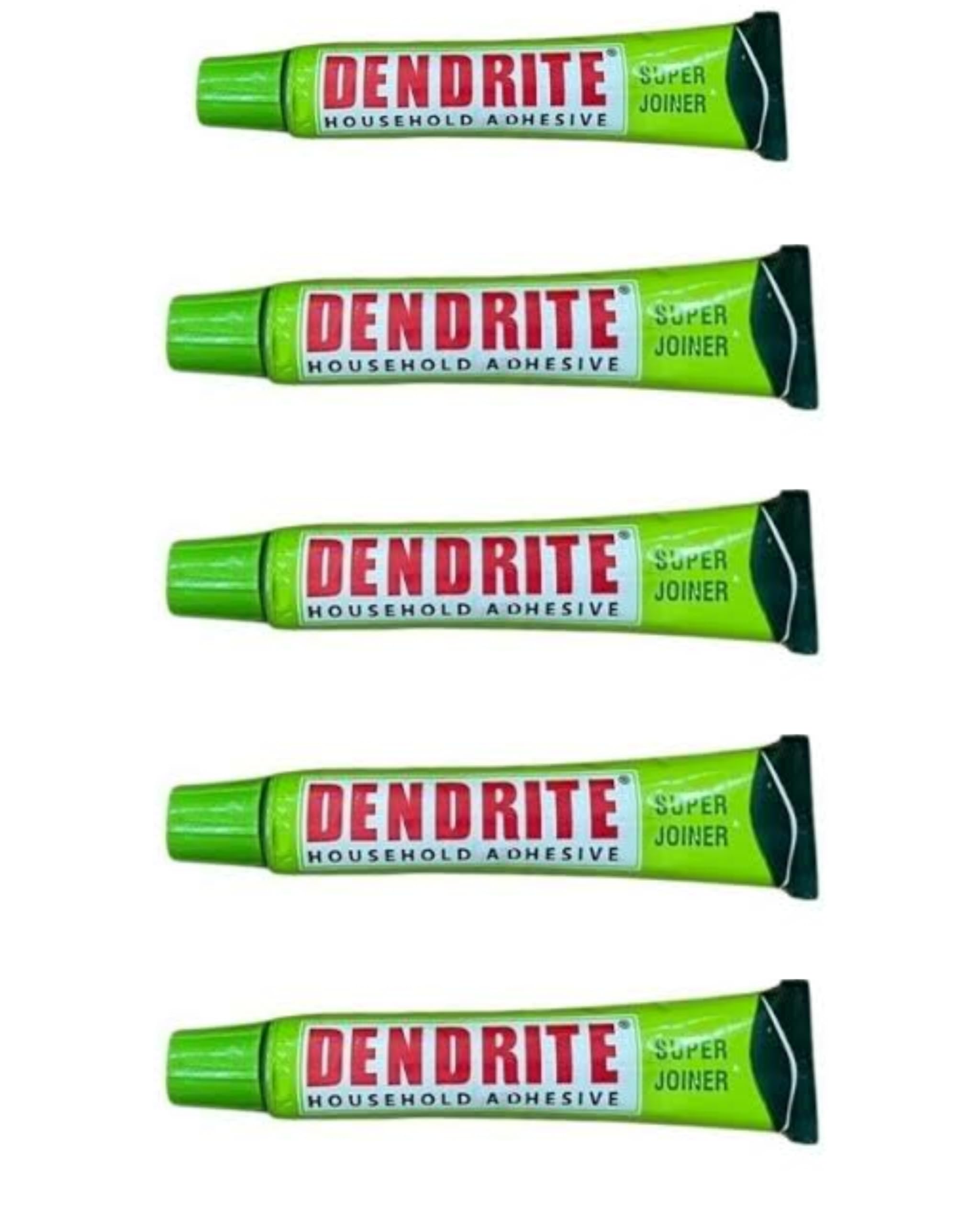 Dendrite Adhesive Dendrite PC 65 Synthetic Adhesives At ₹ 220/piece