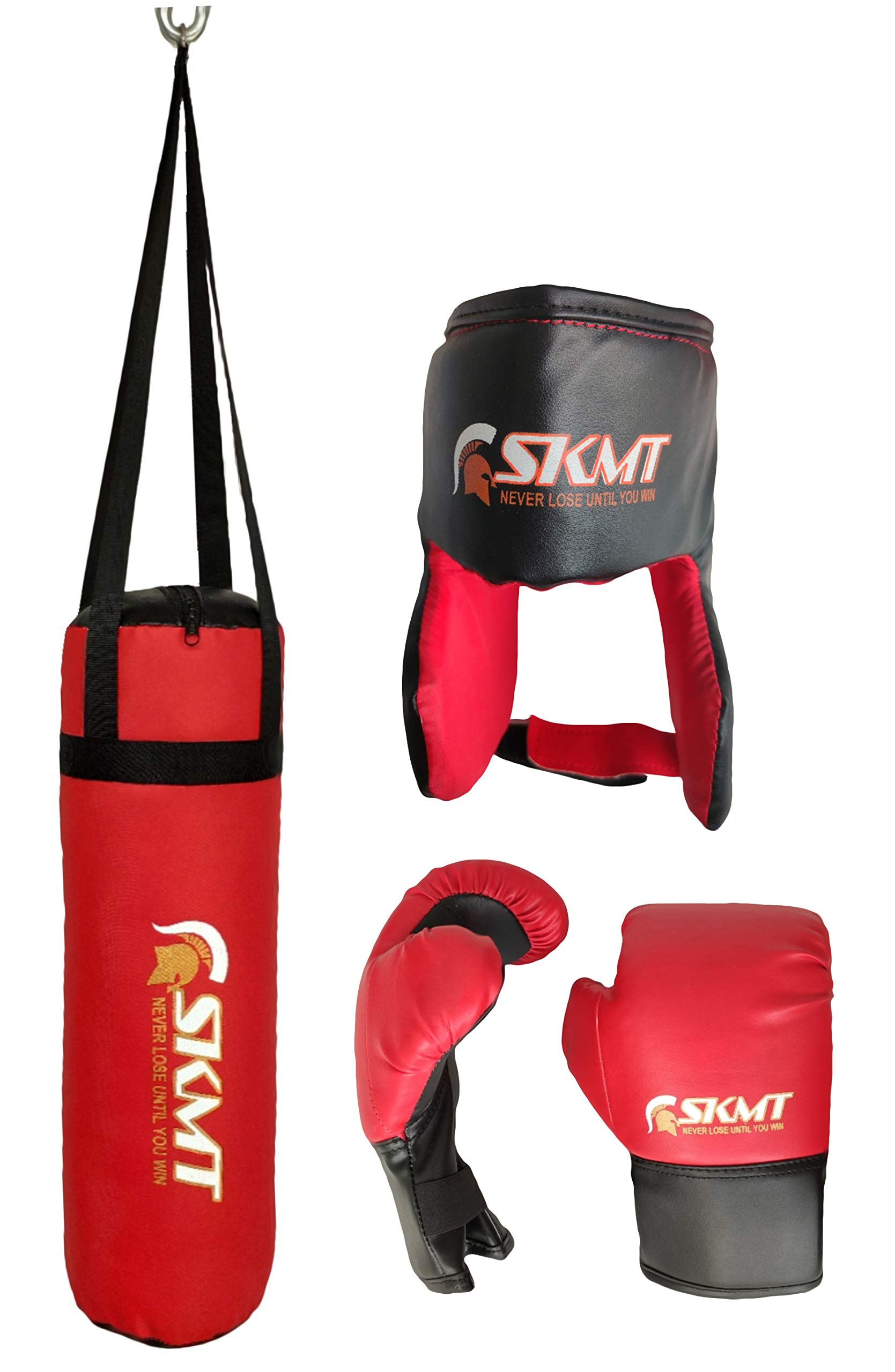 Youth Boxing Kit at Myrtle Sturm blog