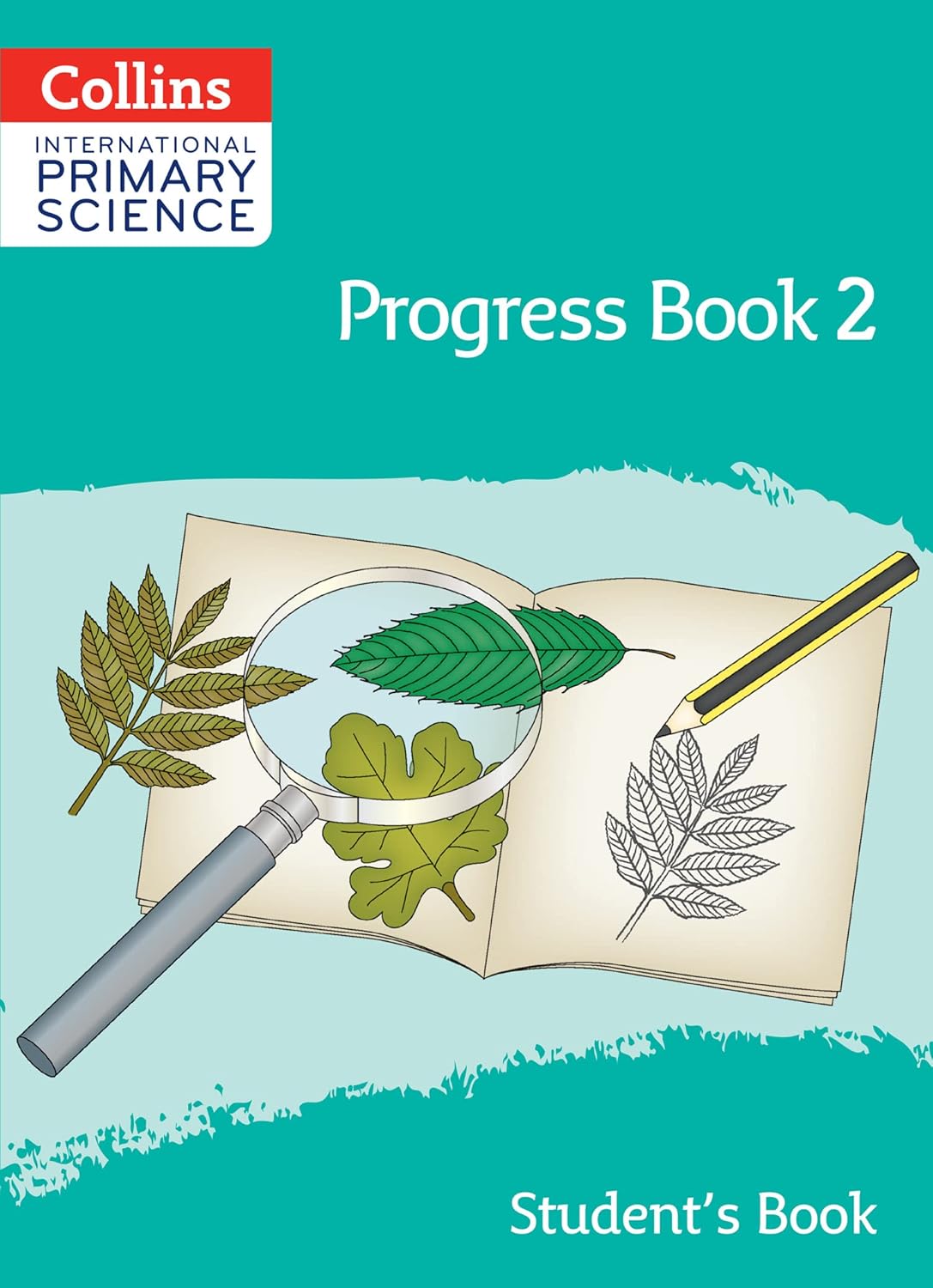 Buy International Primary Science Progress Book Student’s Book: Stage 2 ...