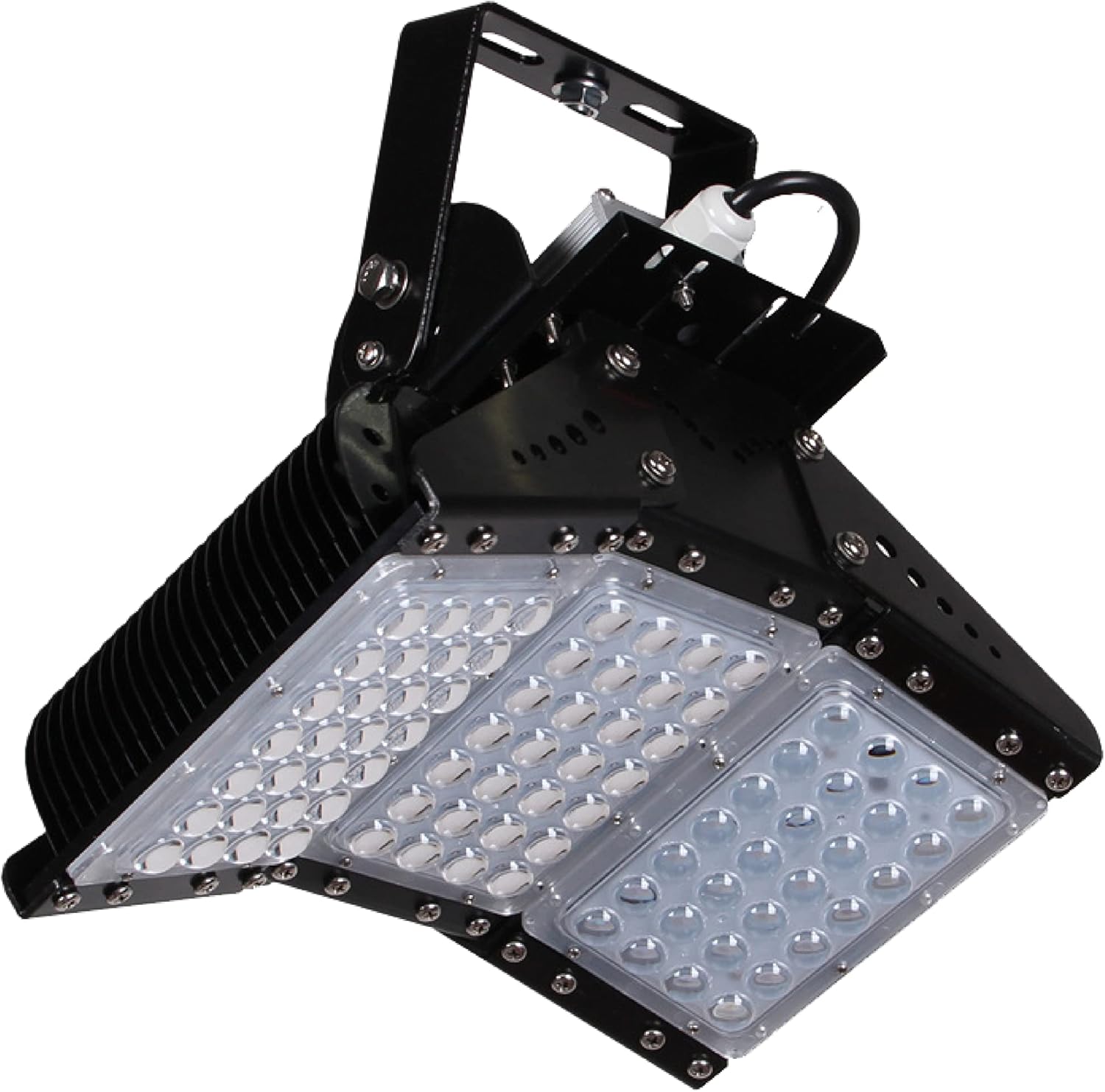 Amazon.com : SPR AGTECH Black Soldier Fly Breeding Light LED 150W ...