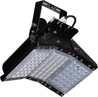 SPR AGTECH Black Soldier Fly Breeding Light LED 150W, Artificial Dimmable BSF Breeding LED ...