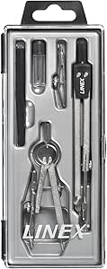 Amazon.com: Linex Compass Set : Sports & Outdoors