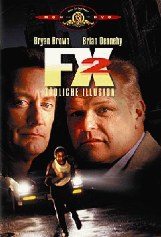 Amazon.com: F/X2 : Bryan Brown, Brian Dennehy, Rachel Ticotin, Joanna ...