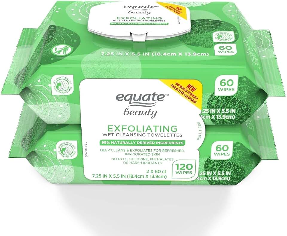 Amazon.com: Equate - Skin Care Products: Beauty & Personal Care