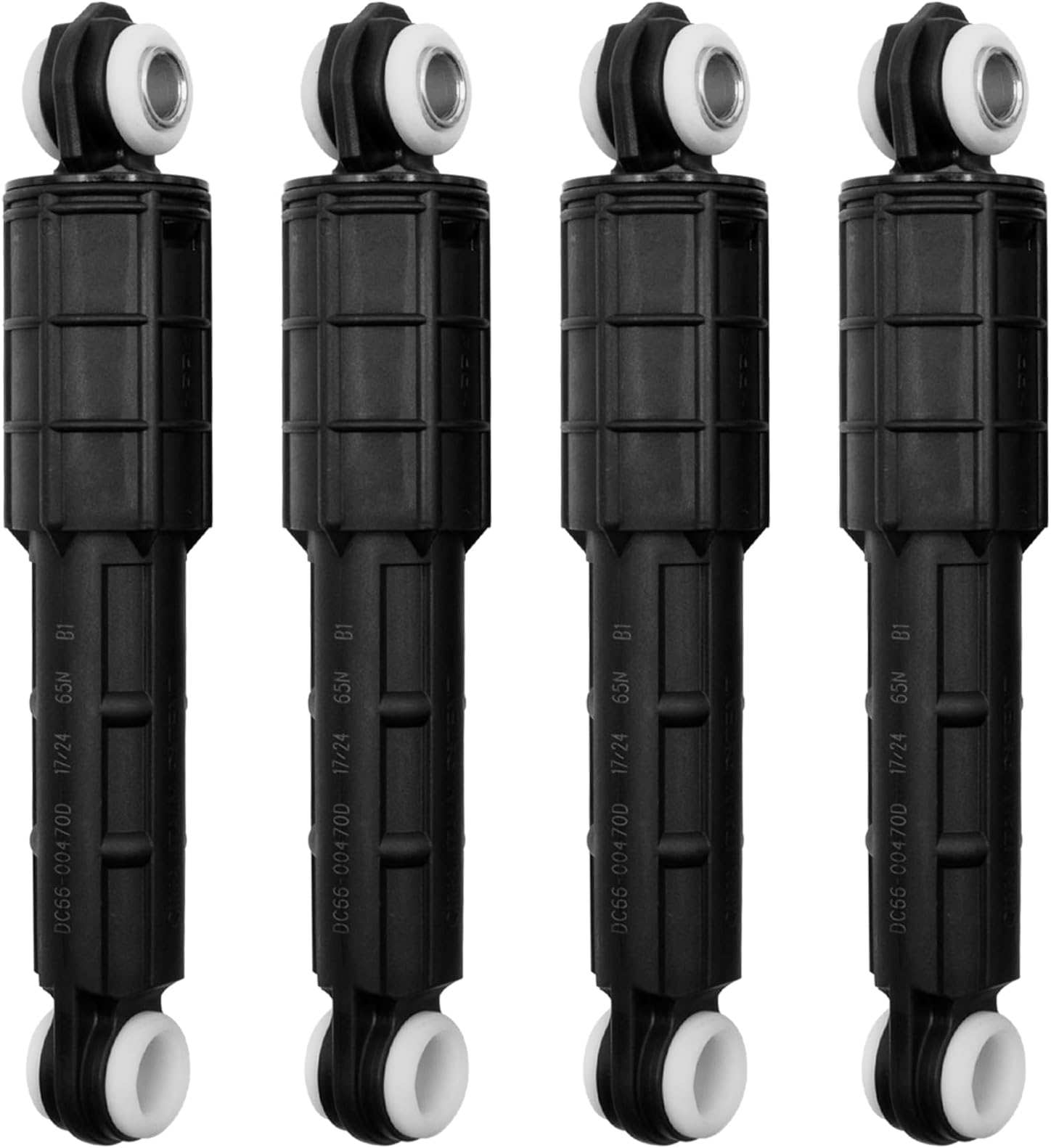 Amazon.com: 𝟐𝟎𝟐𝟓 New Upgraded DC66-00470D Washer Shock Absorbers （Pack ...