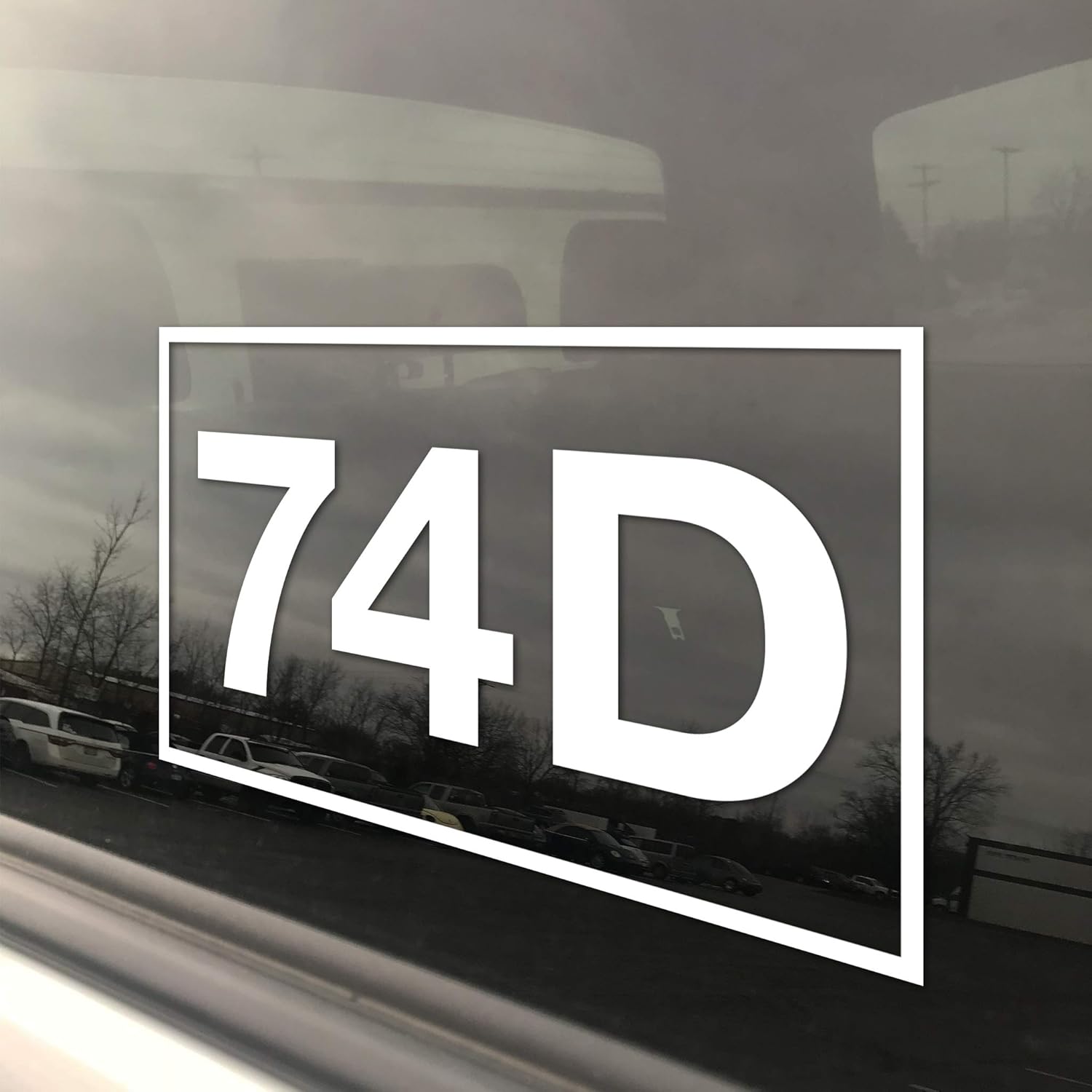 Amazon.com - Army MOS 74D Chemical Operations Specialist 3x5 White ...