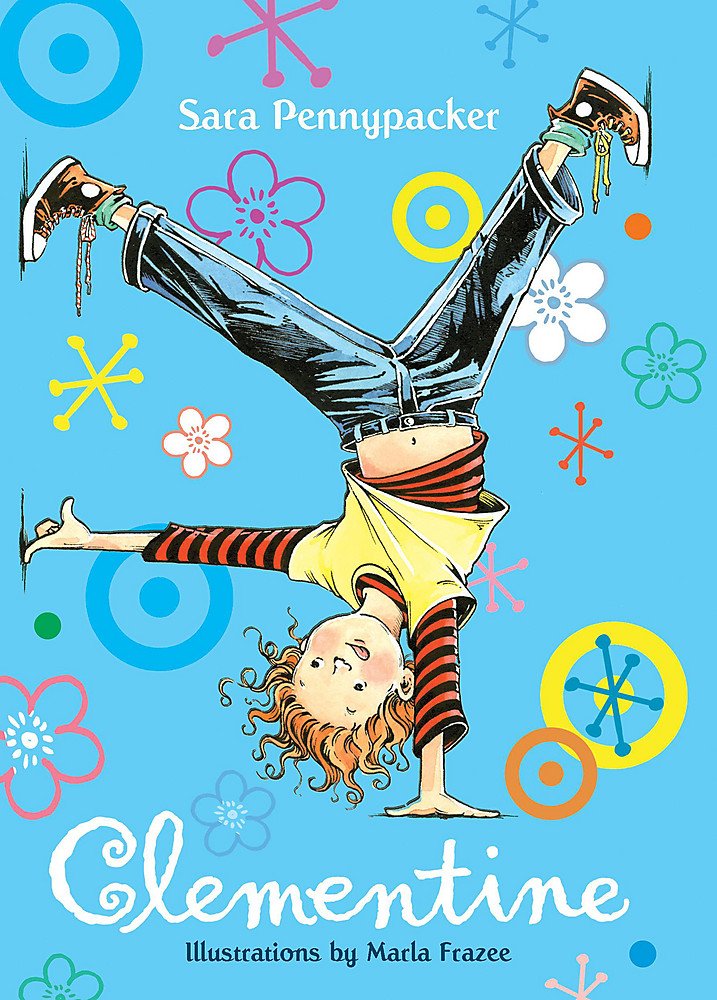 Clementine: Amazon.co.uk: Pennypacker, Sara: 9780340956977: Books