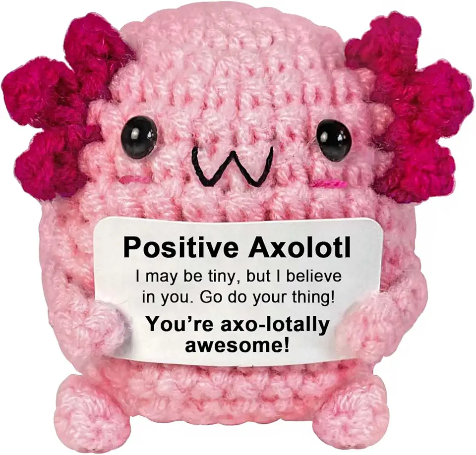 Understanding The Symbolism And Meaning Behind The Axolotl | PetShun