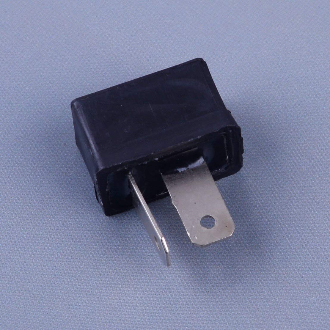 Amazon.com: Mathenia Car Parts, Silicon Rectifier Assembly Relays Diode ...