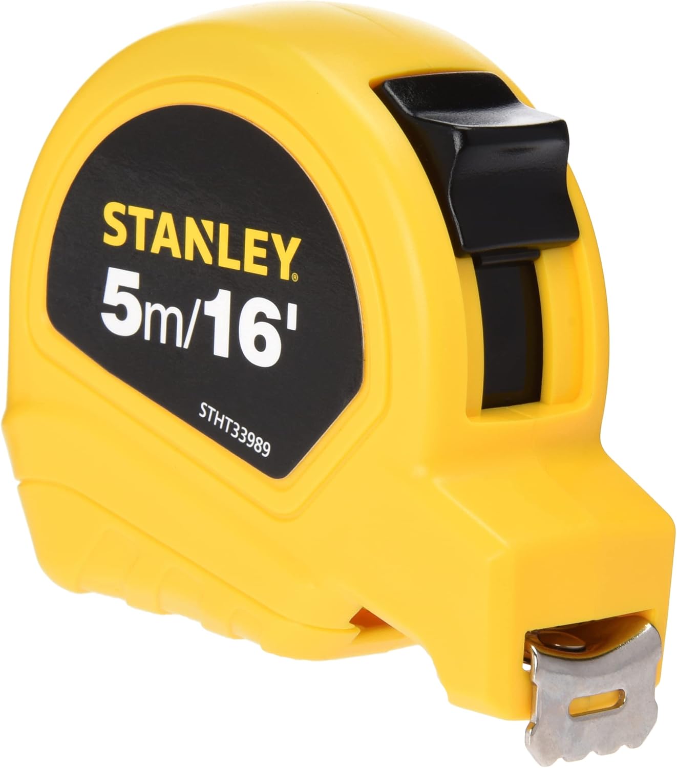 Stanley Measuring Tape By Stanley, 5M, Stht33989-8 : Buy Online at Best ...