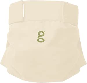 Amazon.com: gDiapers gPants, Genuine Vanilla, Large : Baby
