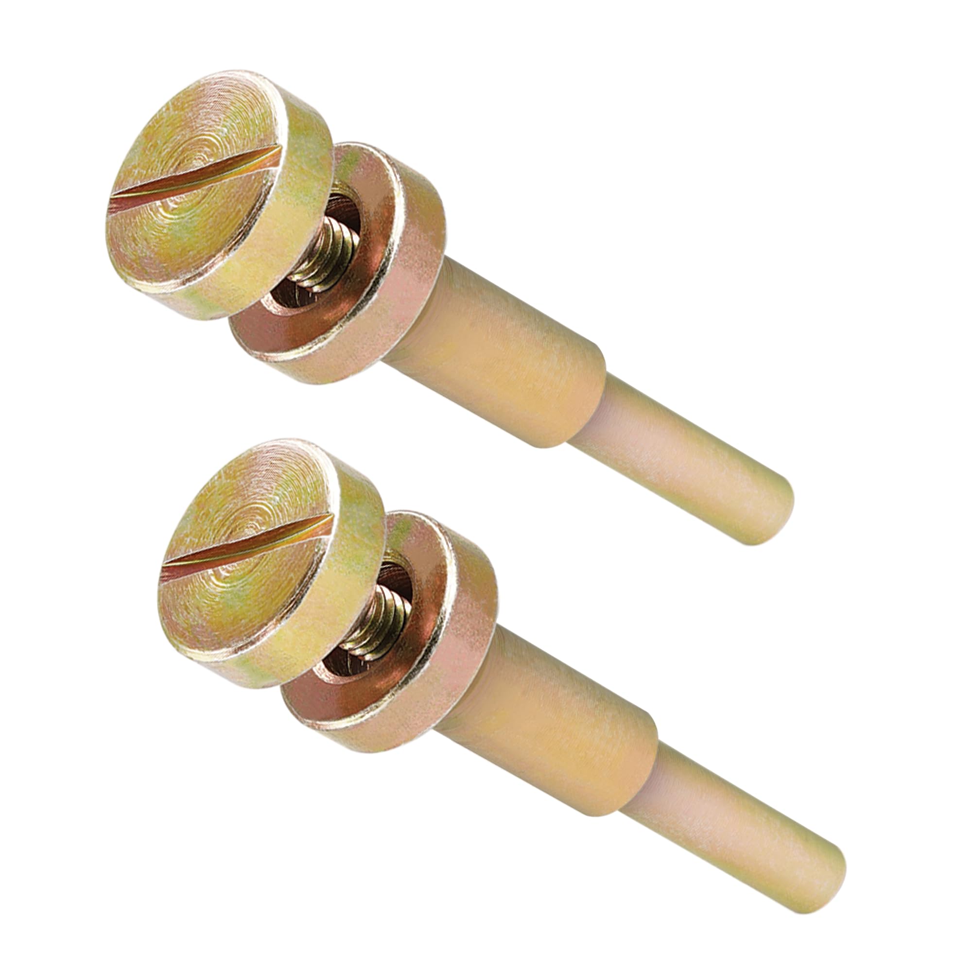 Snapklik.com : Die Grinder Cut Off Wheel Mandrel - 1/4 Die Grinder Mandrel