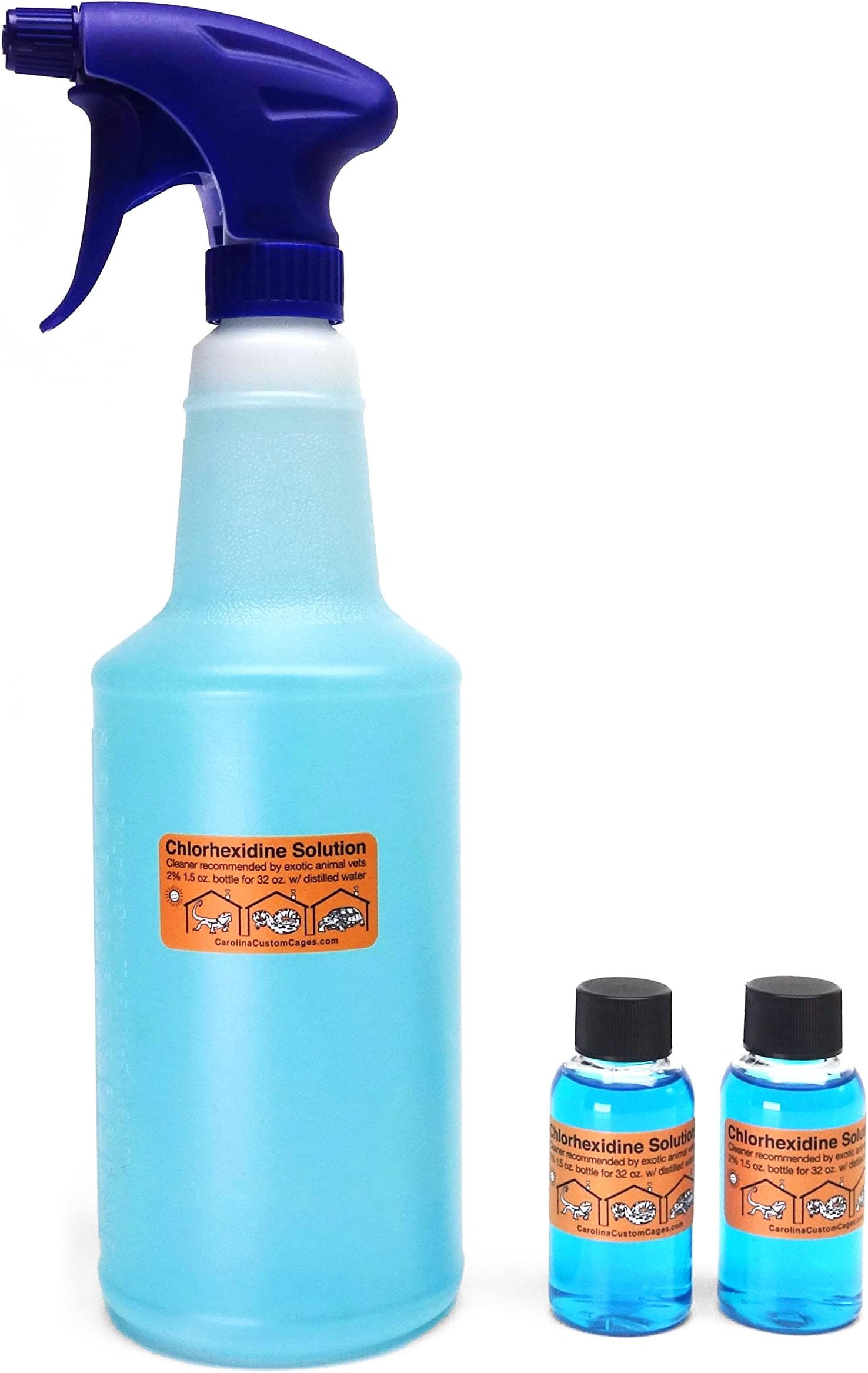 Amazon.com: Essential Oxygen Food Grade Hydrogen Peroxide 3%, Natural ...