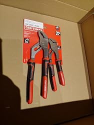 Craftsman CMHT82547 GRV conjunto de 2 piezas - 8 pulgadas, 10 pulgadas ...