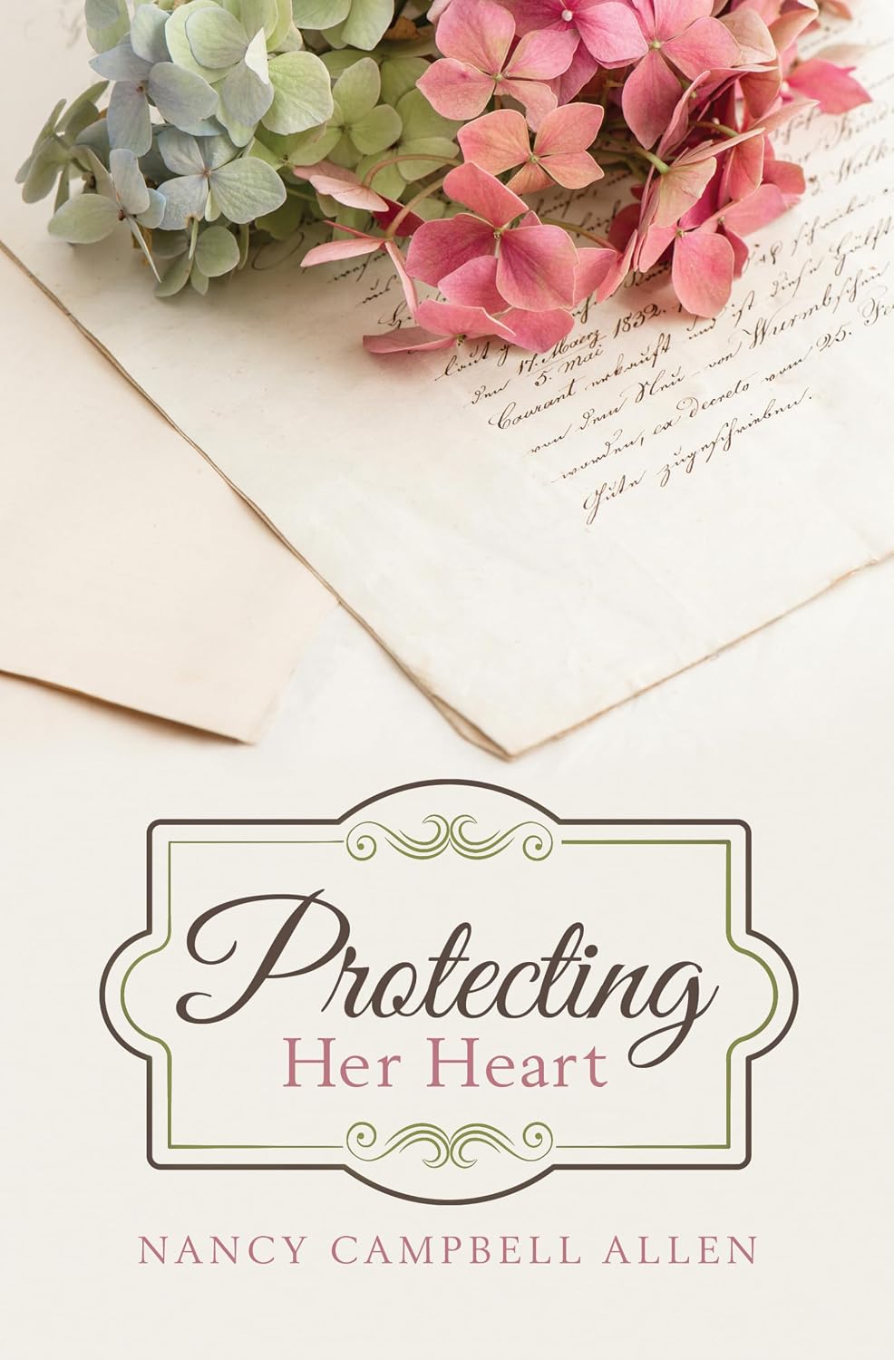 Amazon.com: Protecting Her Heart (Proper Romance; Thorndike Press Large ...