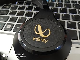 Infinity - JBL Glide 500, 20 Hrs Playtime with Quick Charge, Wireless ...