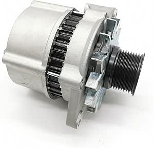 Amazon.com: 12V Alternator RE533516 For John Deere 3029 4039 Engine ...