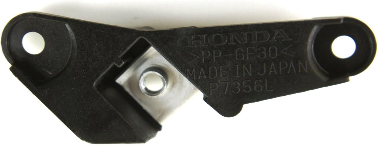 Amazon.com: Genuine Honda Parts - Bracket Kit, L. (06150-TA0-A01 ...