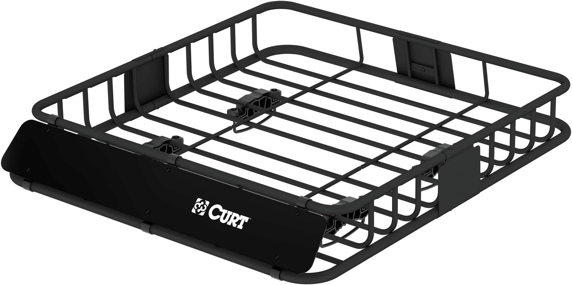 Curt 18115 Roof Mounted Cargo Rack, Cargo Racks - Amazon Canada
