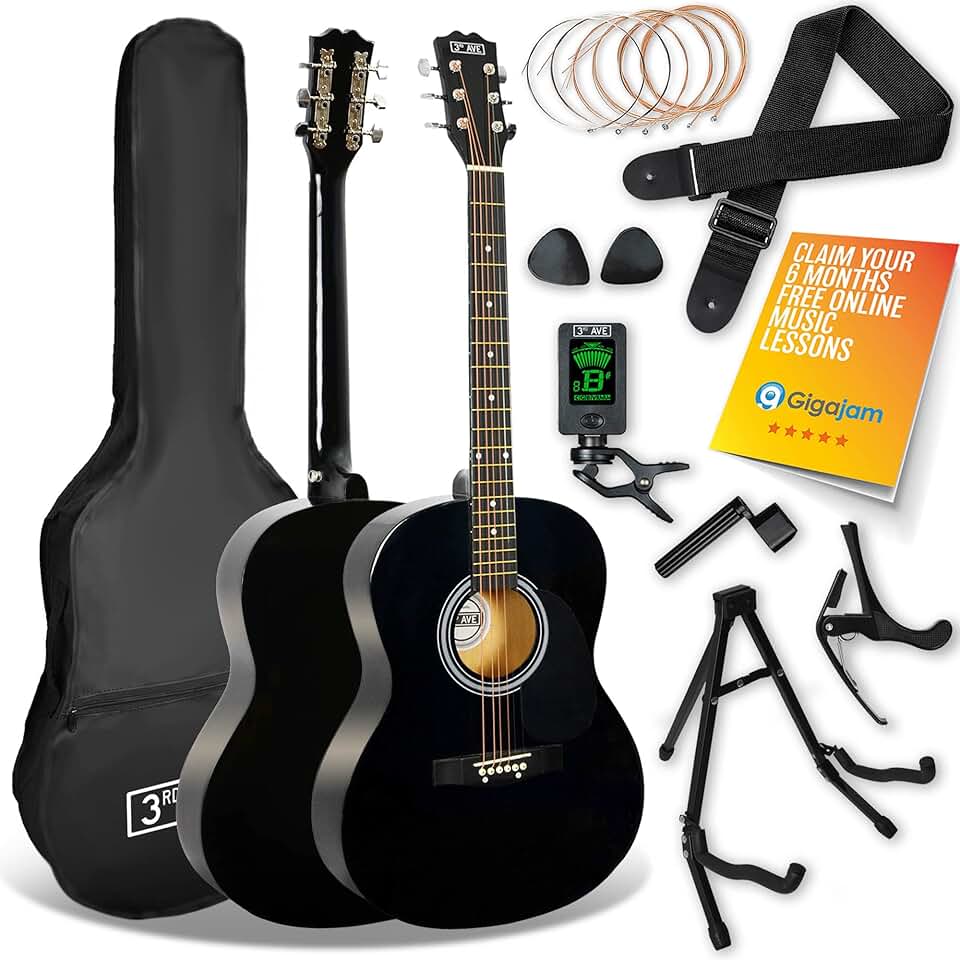 Amazon.co.uk: guitar
