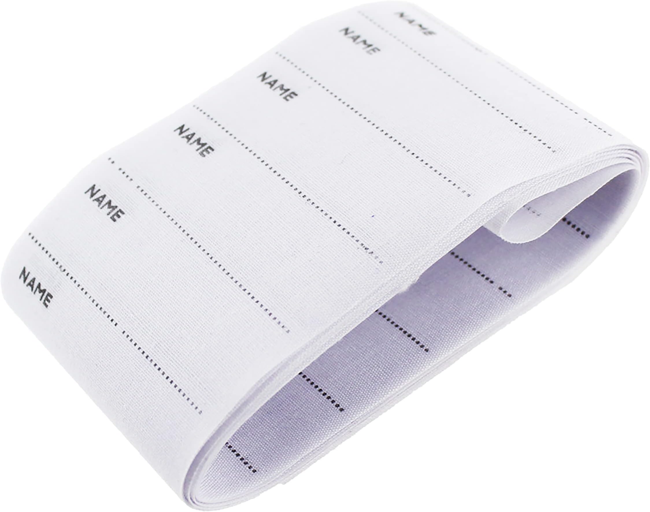 Name Labels for Clothes 100Pcs Iron On Name Labels for Clothes ...