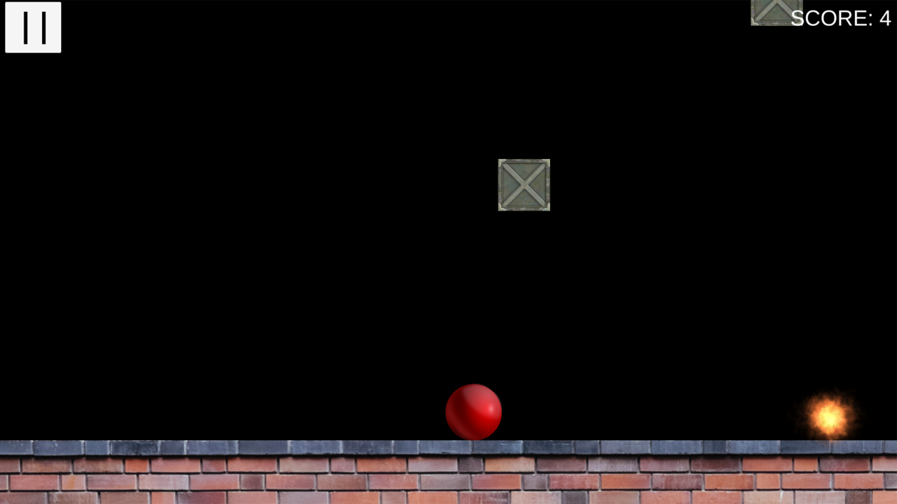 Ultimate Bals Run - Avoid Boxes Game - App on Amazon Appstore