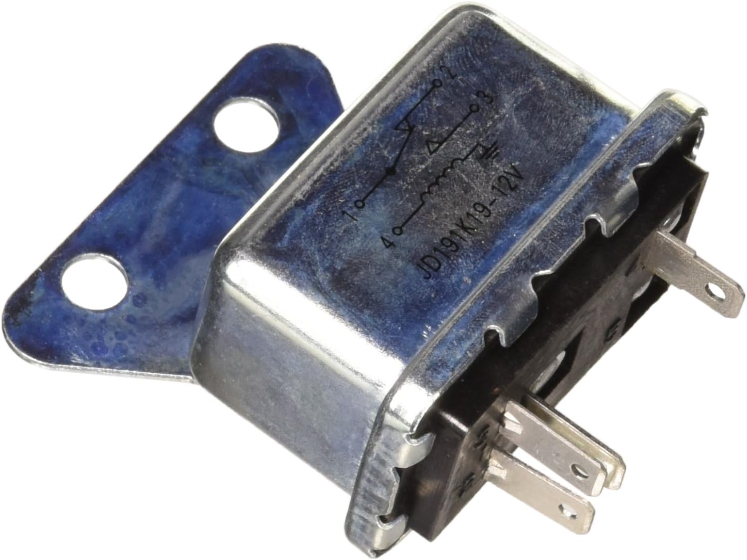 Amazon.com: Standard Motor Products RY255 Relay : Automotive