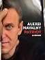 Patriot: A Memoir: Alexei Navalny: 9798217162284: Amazon.com: Books