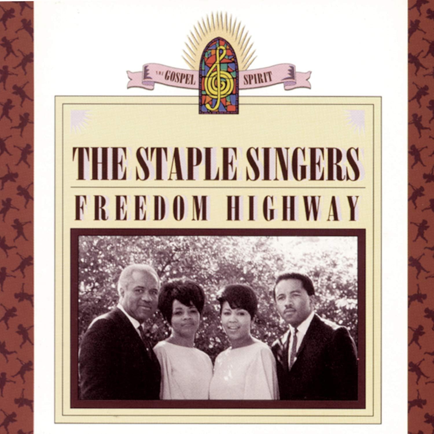 Amazon.co.jp: Freedom Highway: ミュージック