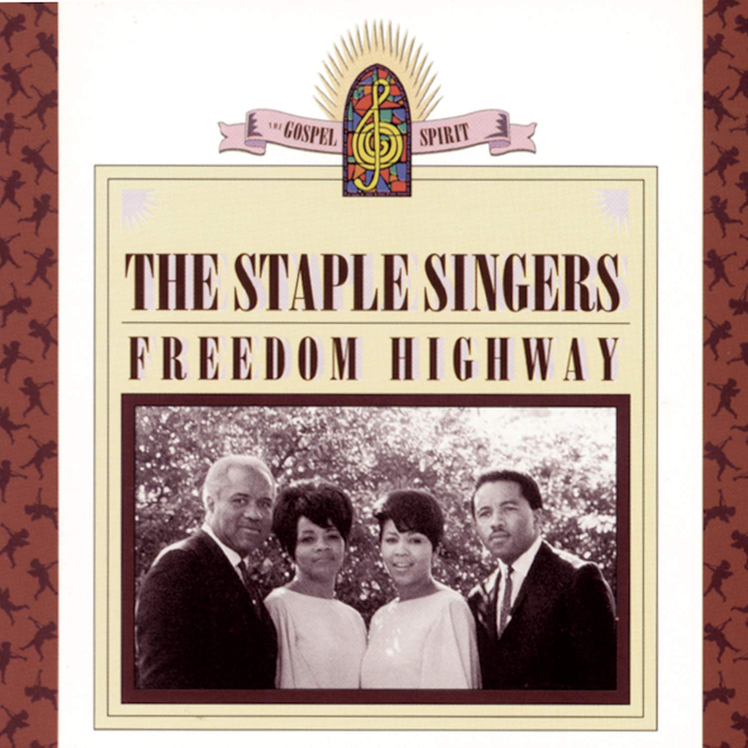 Amazon.com: Freedom Highway: CDs & Vinyl
